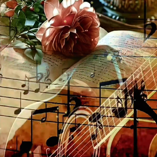 Stream Many_weary_years_I_vainly_sought_a_spring_Hymn_322-Una Fuente ...