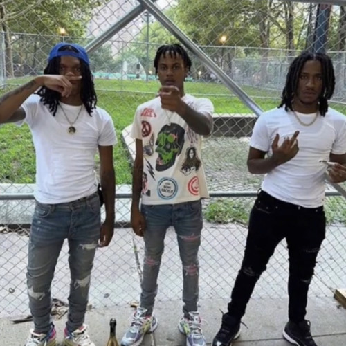 Stream How I Throw *Snippet* Jay Hound x Sdot Go x Naz GPG by ...