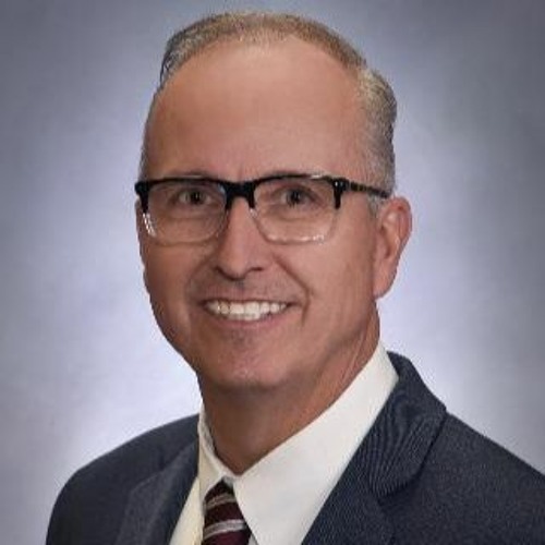 Stream Interview with Idaho State Representative Ron Nate by BYU-Idaho ...
