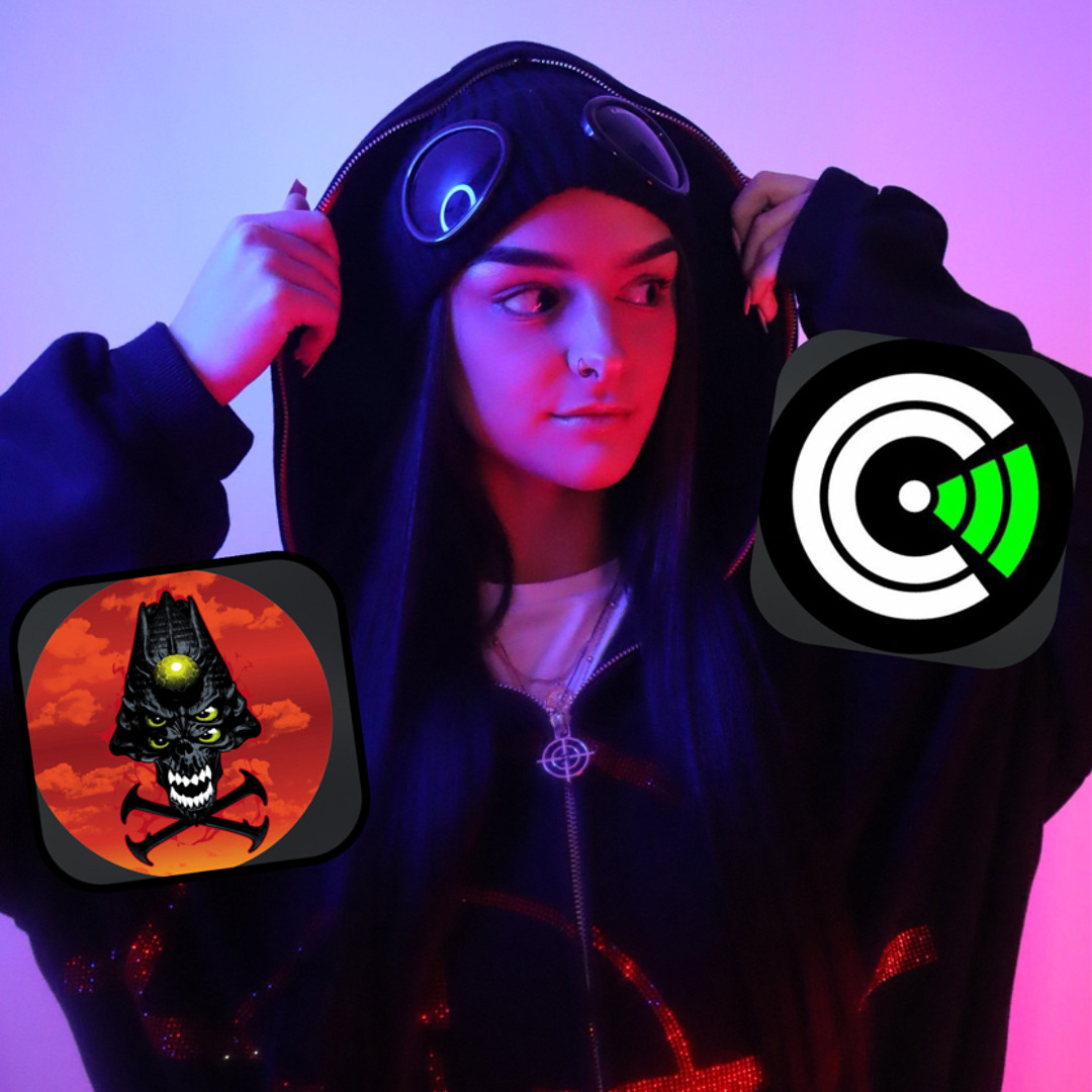 Stream ELSIE ENTRY FOR RAMPAGE OPEN AIR X CRUCAST DJ COMP by ELSIE ...