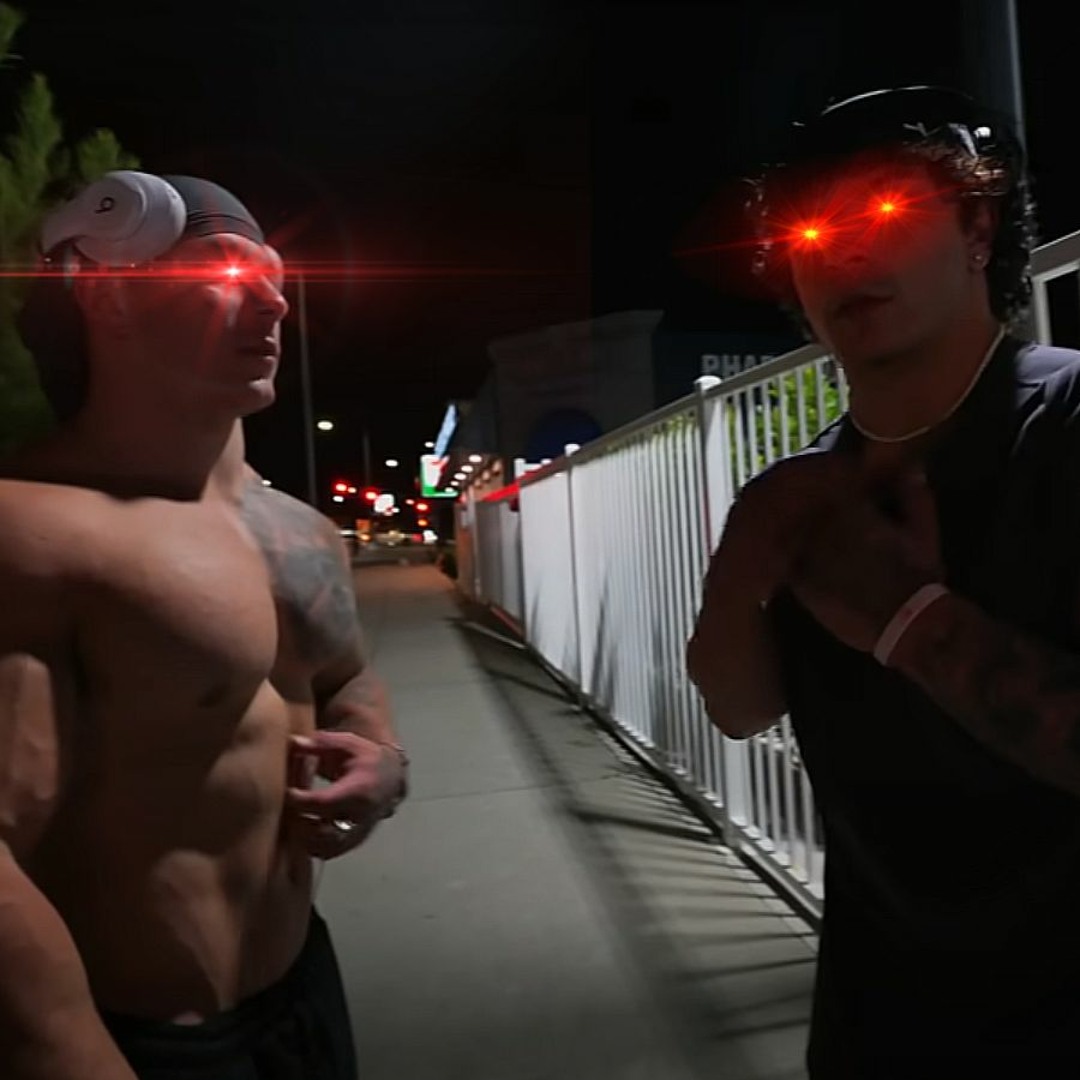 Stream Emperor (vxcelm X Tren Twins Edit) by The Eternal Struggler ...