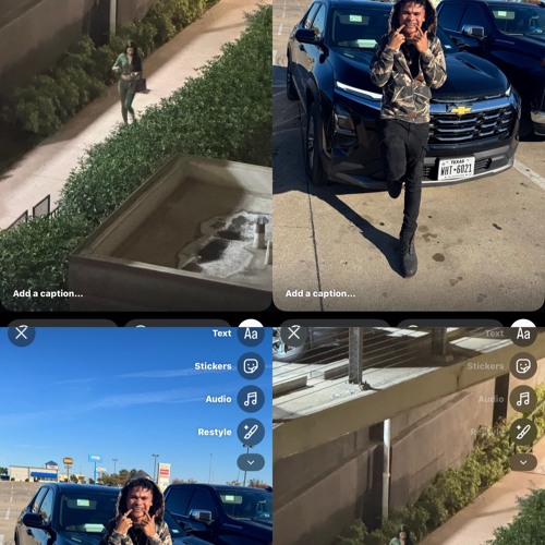 Stream DALLAS With the Migos in a Chevy by Mobilelikekjj | Listen ...