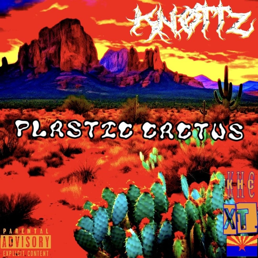 Stream KNØTTZ - PLASTiC CACTUS [PROD. HELLA ONYX] by KЯANKSKOЯNER ...