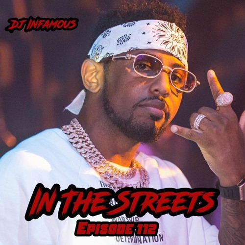 Stream In The Streets Mix Show Ep. 112 | Hot Right Now Hip Hop Mix 2022 ...