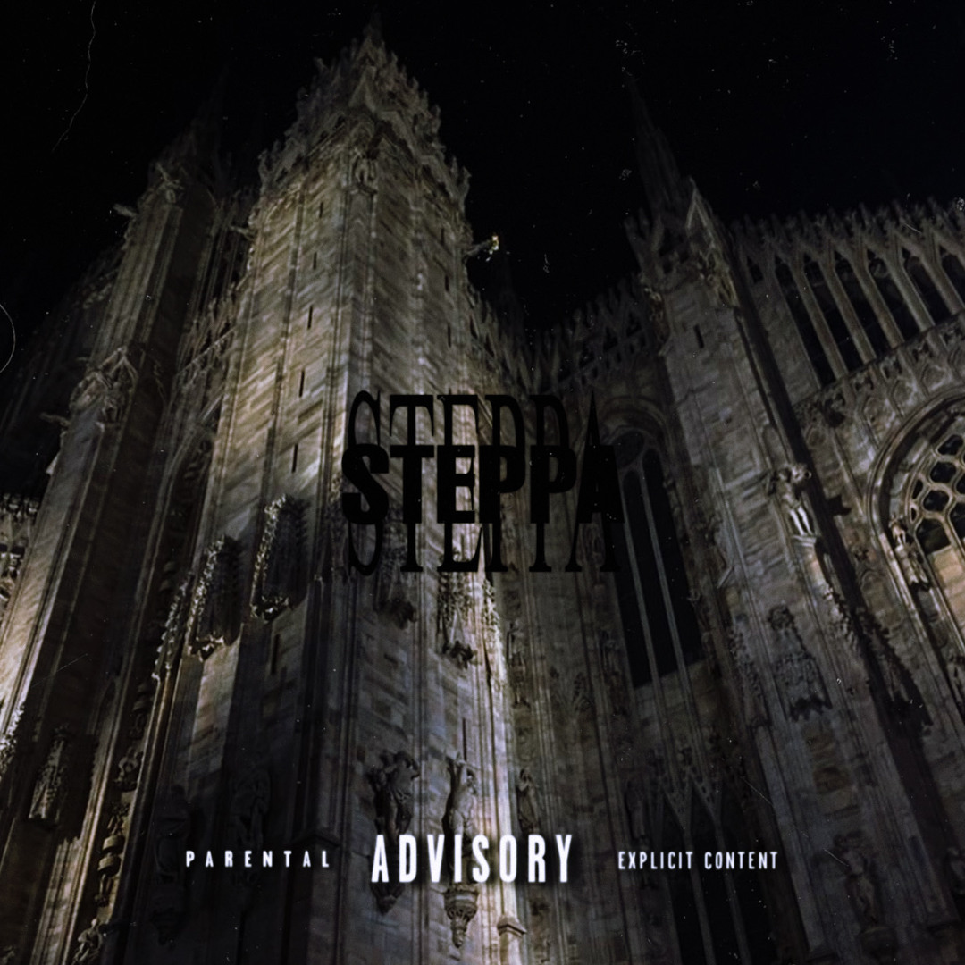 Stream STEPPA (FT. ZAC) by 00NXRC | Listen online for free on SoundCloud
