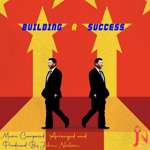 Stream Building A Success + [VIDEO] by John Neilan Music | Listen ...