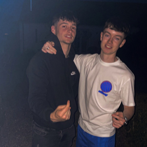 Stream Niche Mix by James Geaney | Listen online for free on SoundCloud