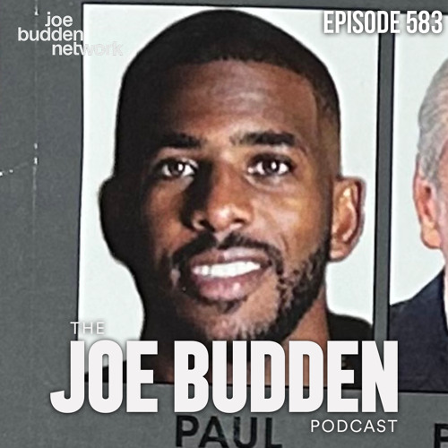 Stream Episode 583 | “The Barbarian Show” by The Joe Budden Podcast ...