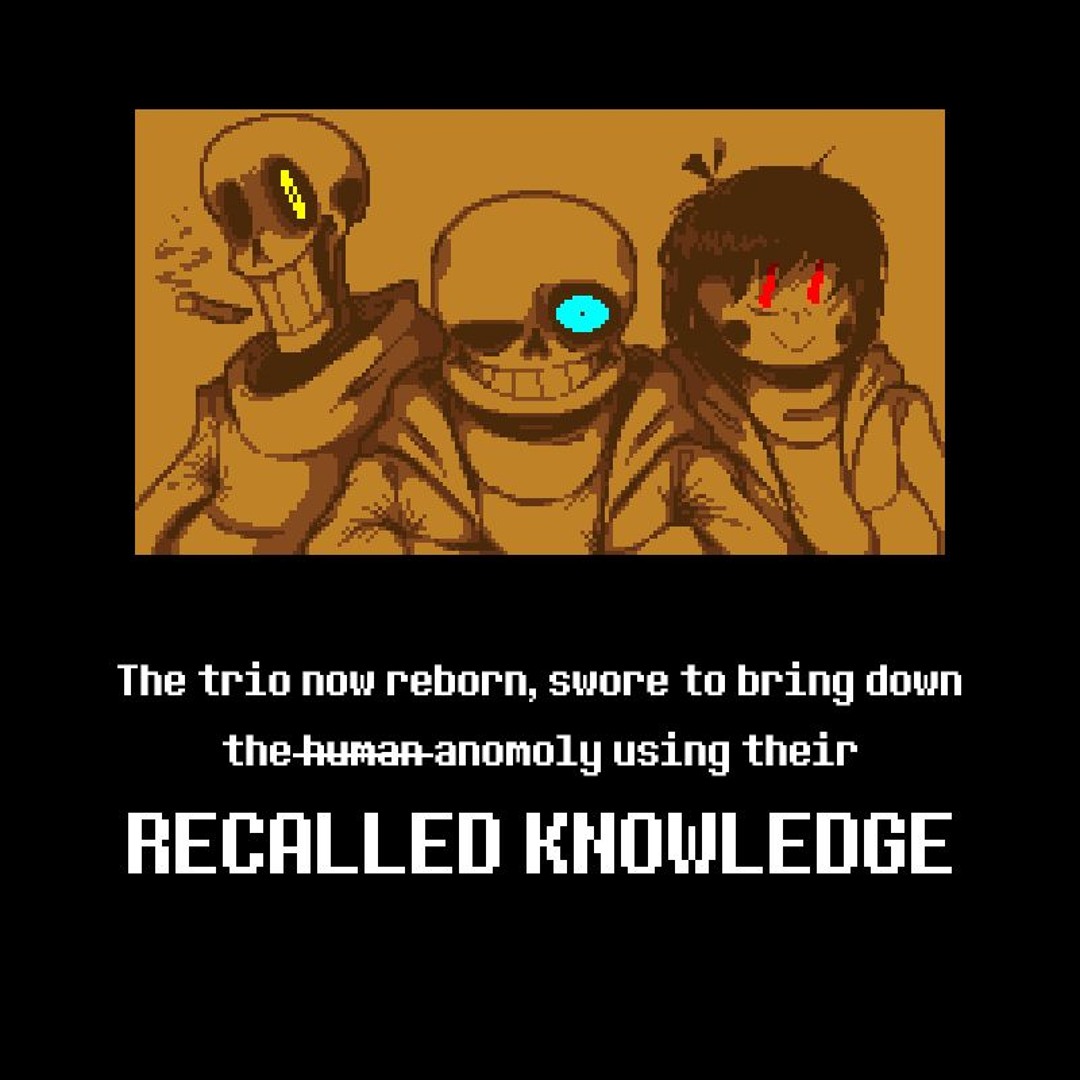 Stream [Bad Time Trio: Recalled Knowledge] Recalled History [Remastered ...