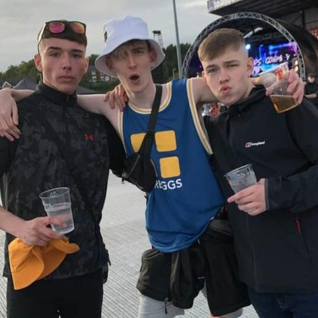 Stream Kai Mclean - Silence by Tiernan O'Donnell / TOD | Listen online ...