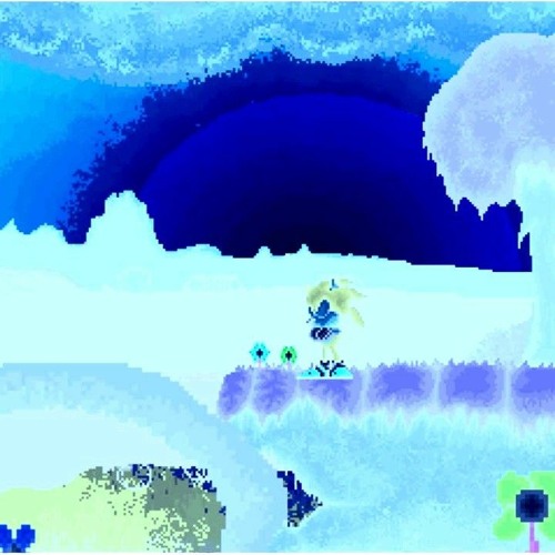 Stream Sonic.Eyx Crystal Lake Zone Remix (Slowed) by Snxggy | Listen ...