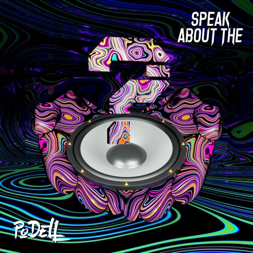 Stream PoDELL - Speak About The by So Called Sound | Listen online for ...