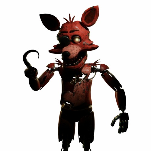 Stream The Foxy Song [Groundbreaking] - BM Remix (INSTRUMENTAL) by ...