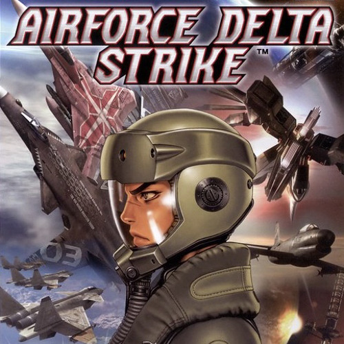 Stream AirForce Delta Strike - Up Stream by vanella-flavor | Listen ...