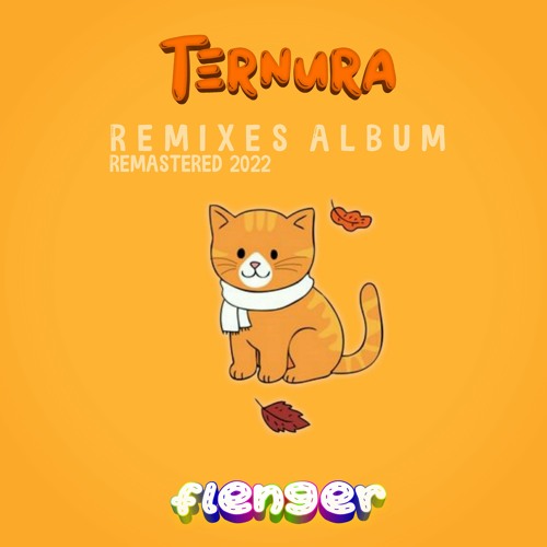 Stream 5. Flenger - Ternura (Phantom Eyes Remix 2022) by Juan Botia ...