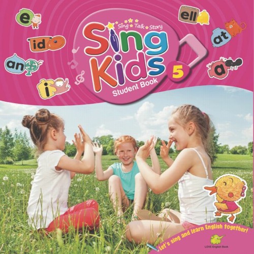 Stream 05 Clap Your Hands (Instruments) by LOVE English Book | Listen ...