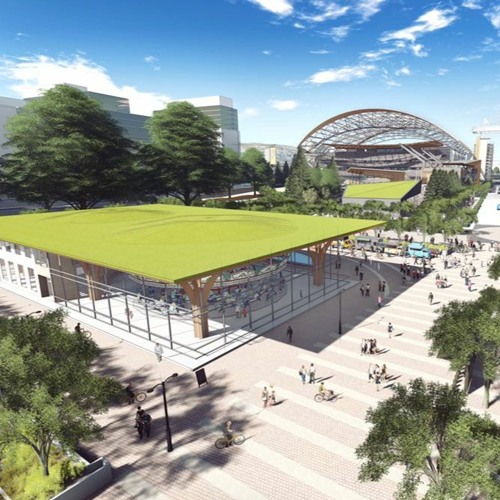 Stream episode BFT Interview: Craig Cheek by John Canzano BFT Podcast ...