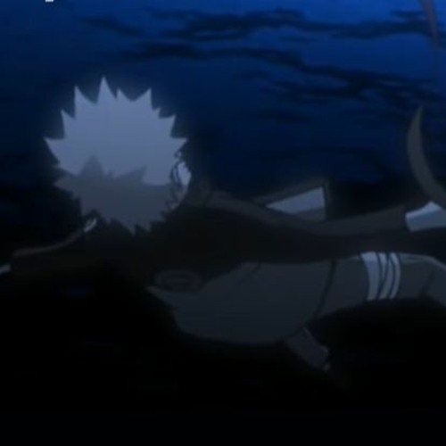 Stream Naruto Shippuden Opening 8 - Diver by Ghost Spirit | Listen ...