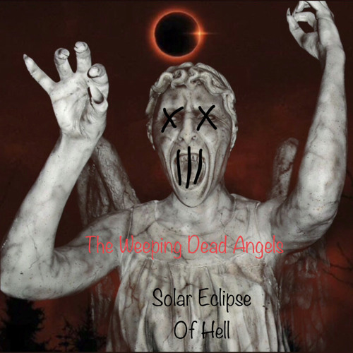 Stream Sworn to the Devil by The Weeping Dead Angels | Listen online ...