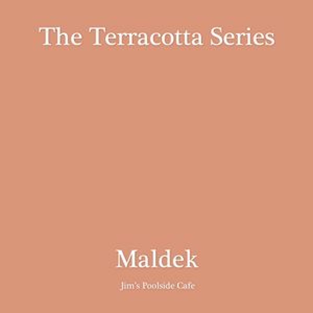 Stream The Terracotta Series #3 - Maldek by katie checken | Listen ...