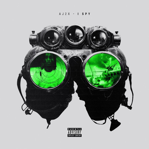 Stream I SPY by AJ2X | Listen online for free on SoundCloud