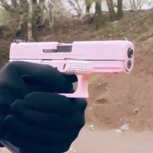 Rosa Glock