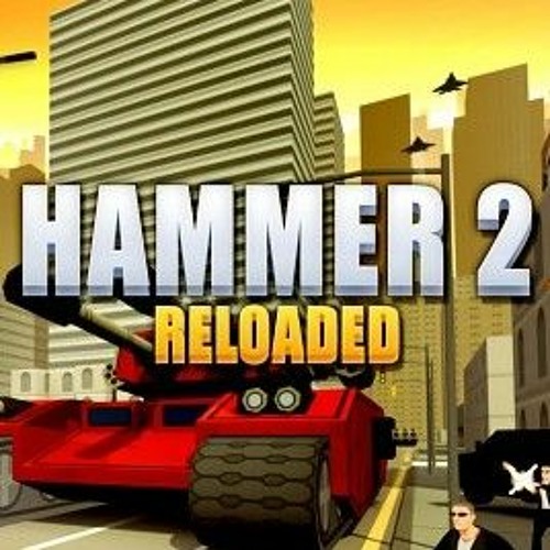 Stream hammer 2 main menu theme by BURNIN RUBBER 5 HD | Listen online for free on SoundCloud
