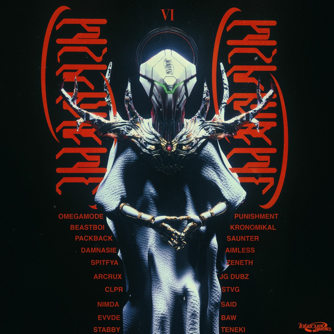 Stream BAW - MAGIC GAME by Interval Audio | Listen online for free on ...