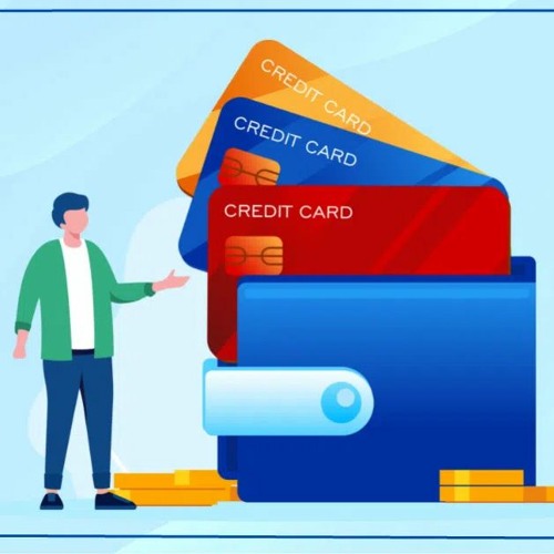 Stream episode Switching Credit Cards: Everything You Need To Know by ...