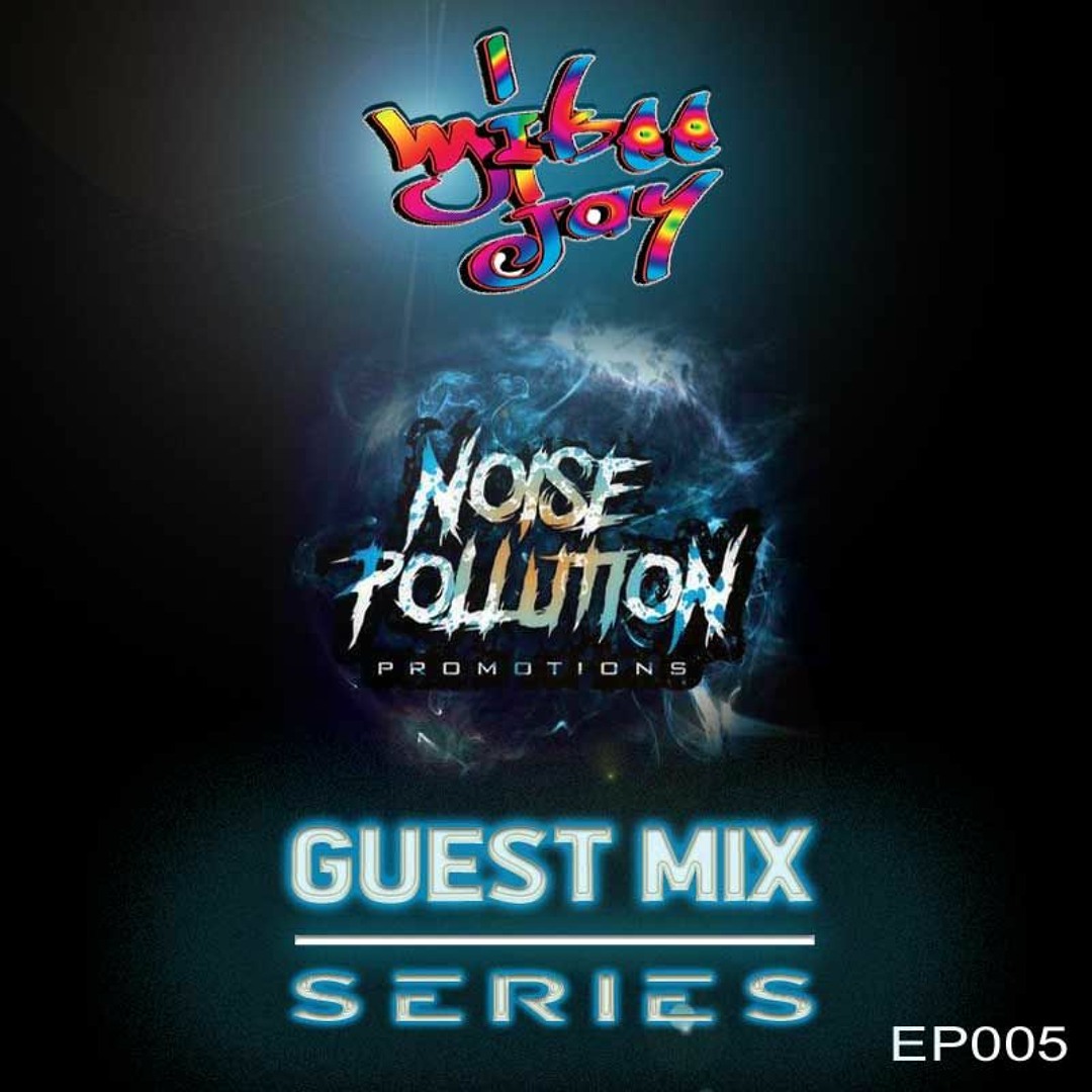 Listen to Noise Pollution Guest Mix Series - Episode 005 - Mikee Jay by ...
