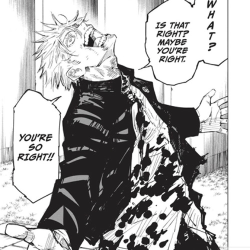 Stream Ronin The first drifter | Listen to Gojo playlist online for ...