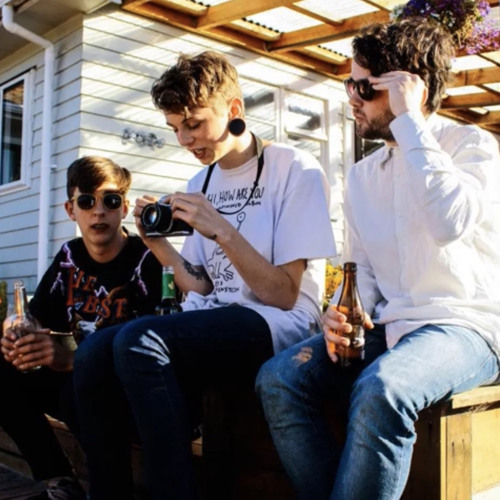 Stream salvia palth - I love you all the time by Salvia Palth ...