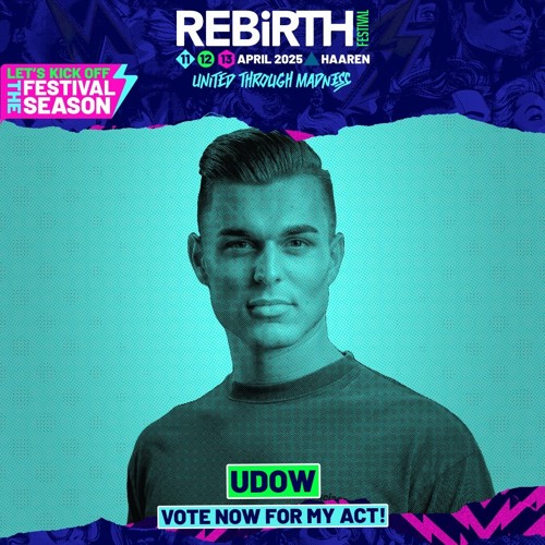 Listen to music albums featuring Road to REBiRTH 2025 - DJ Contest ... Listen to music albums featuring Road to REBiRTH 2025 - DJ Contest ...