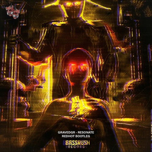 Stream Gravedgr - Resonate (Redhot Bootleg) FREE DL by Redhot | Listen ...