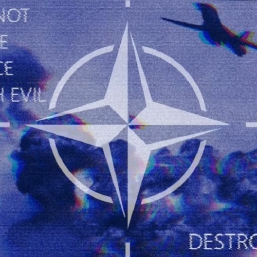 Stream Deadline +natowave 2022 #NATOwave by Lookatthisdude | Listen ...