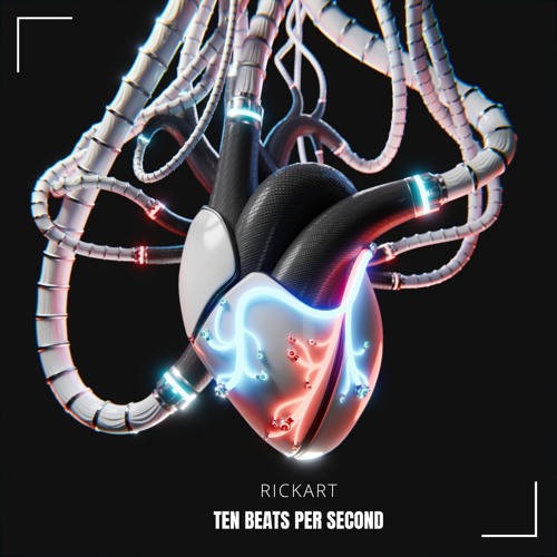 Stream Ten Beats Per Second by RickArt | Listen online for free on ...