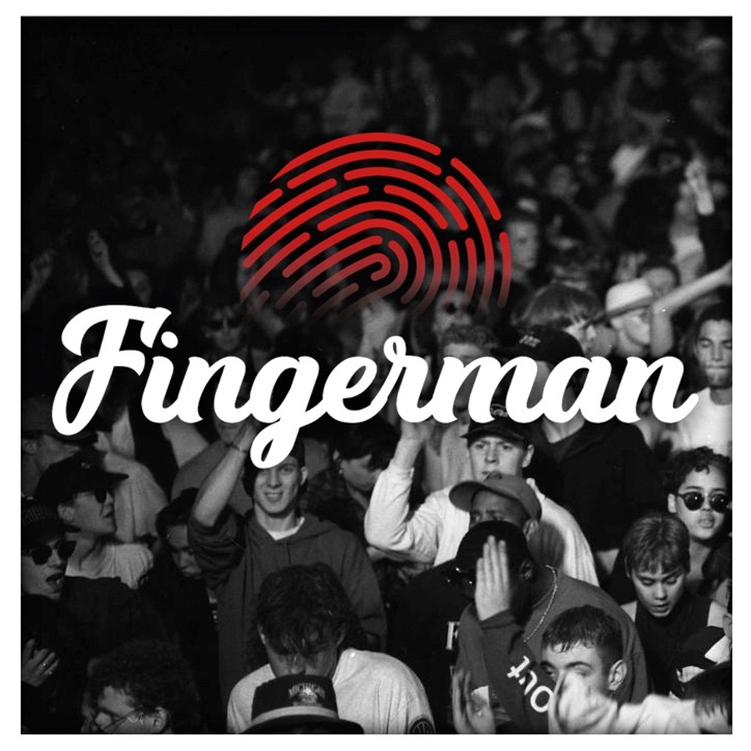 Stream Move Your Body (Elevation) (Fingerman Rework) (Personal Use ...