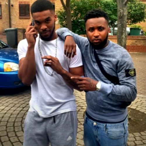 Stream T.B x Trizzy Trapz x CK x Scumz x Tallest Trapstar x #NPK ...