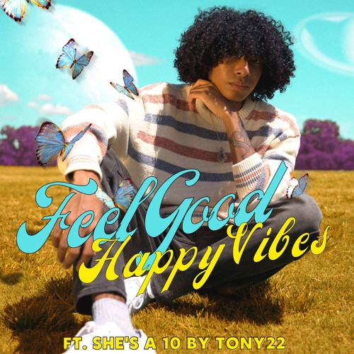 Stream What's Next | Listen to Feel Good Happy Vibes playlist online ...