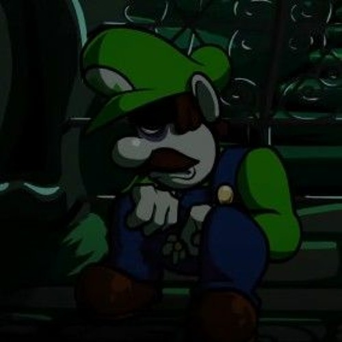 Stream FNF MARIO MADNESS V2 ALONE (place holder playlist) by davina ...