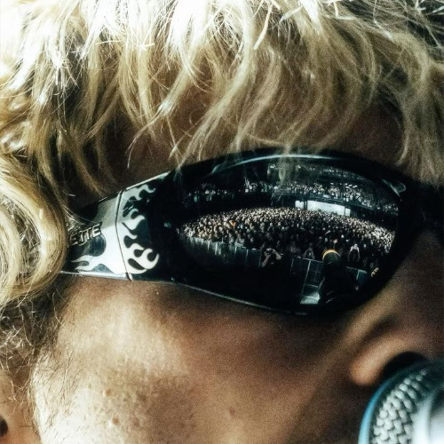 Stream Pretty When It Hurts by Atlas Davis | Listen online for free on ...