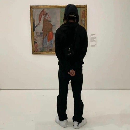 Stream fell in luv w ur soul by Lil Numb | Listen online for free on ...