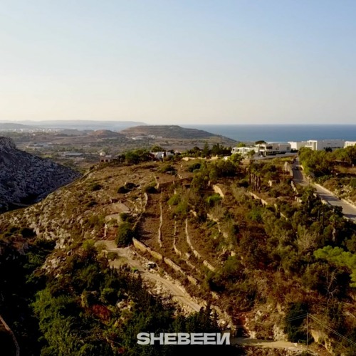 Stream Shebeen's Lighthouse Presents: The Valley Part 1 by BOBZ ...