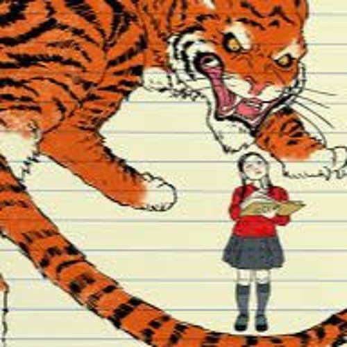 Stream Hannah Chau - Tiger Parenting by Jacqueline Carvey | Listen ...