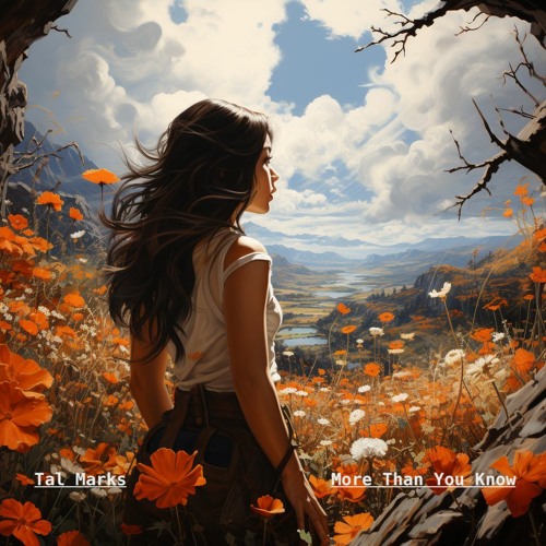 Stream More Than You Know by Tal Marks | Listen online for free on ... Stream More Than You Know by Tal Marks | Listen online for free on ...