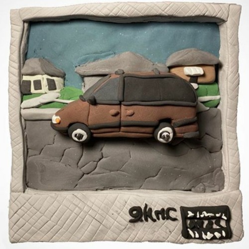 Kendrick Lamar Sherane Together