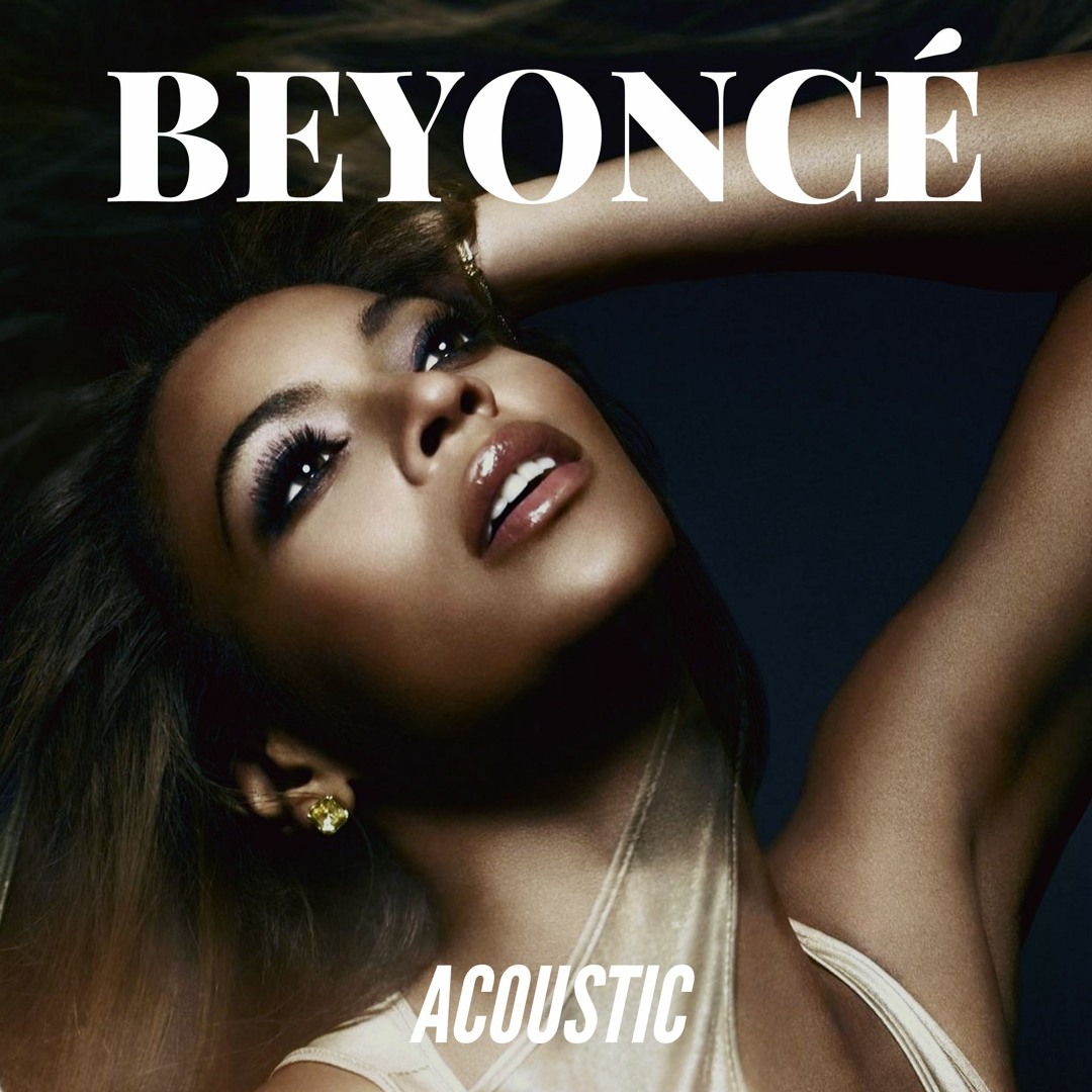 Stream BEYONCÉ - Irreplaceable (Acoustic version) by i'am lucky girl ...