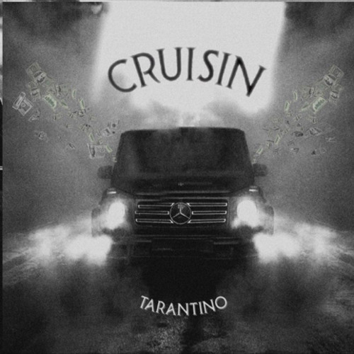 Stream CRUISIN - TARANTINO by Steven Tarantino | Listen online for free ...
