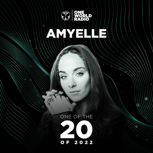 AmyElle - Tomorrowland One World Radio The 20 of 2022 2022-01-13