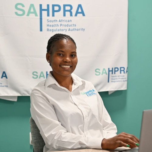 Stream SAFM Interview | Mafora Matlala speaks on the Med Safety App ...